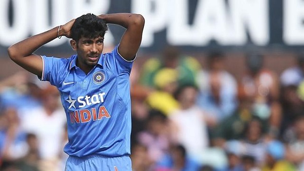 7 Facts You Must Know About Team India's Yorker King Jasprit Bumrah