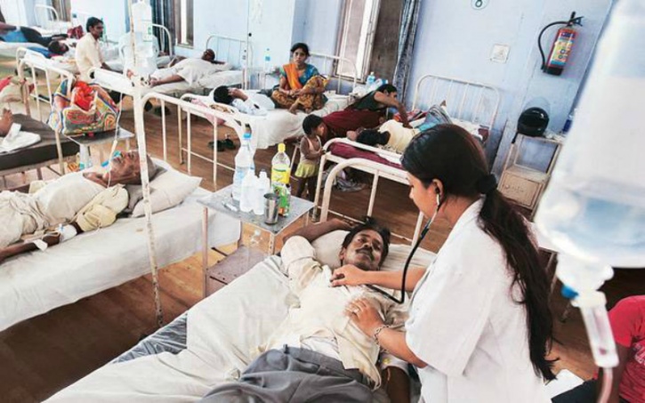 Only 10% Of Deaths From These Common Causes Worldwide Are Registered In ...