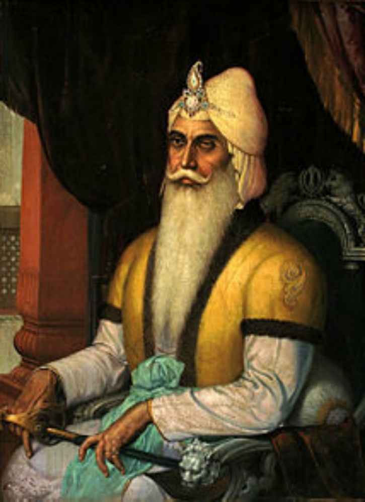 With ‘The Black Prince’ Releasing In May, Here's All About Duleep Singh ...