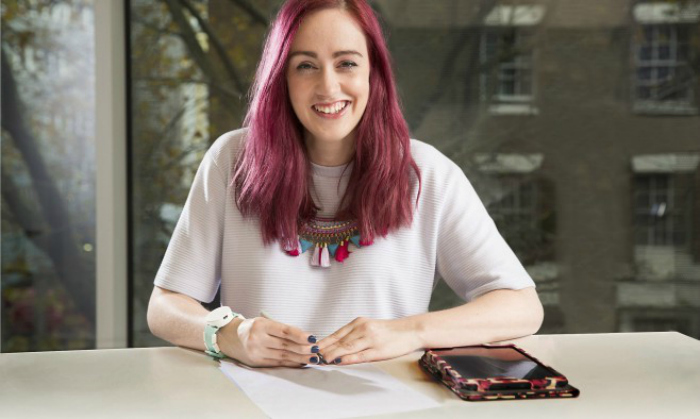 The Story Behind Microsoft’s Latest ‘Emma Wearable’, Created To Treat ...