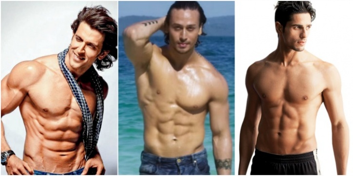 Neither Hrithik Nor Sidharth But Tiger Shroff Has Been Roped In For The ...