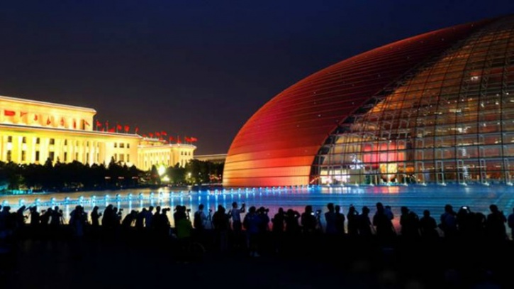 Here's What China’s One-Belt-One-Road Project Is All About And Why ...