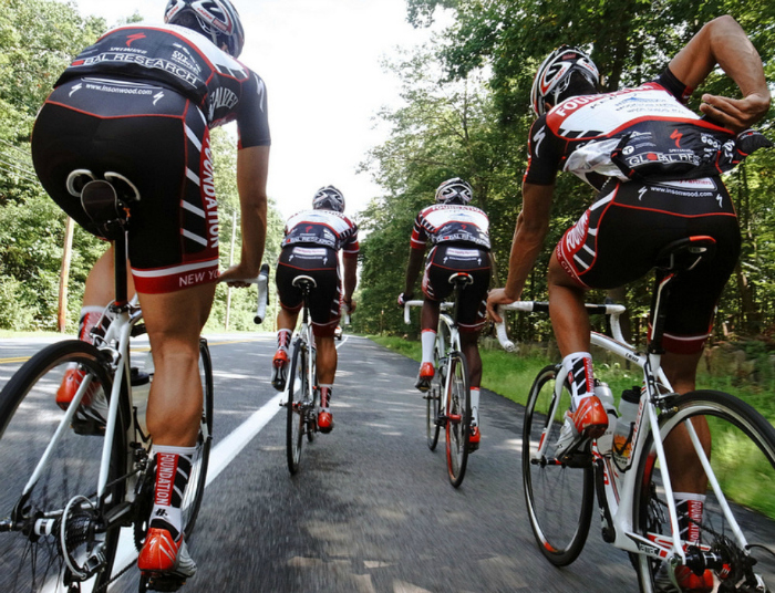 What’s The Difference Between Riding A Bike Outdoors And Riding Indoors ...