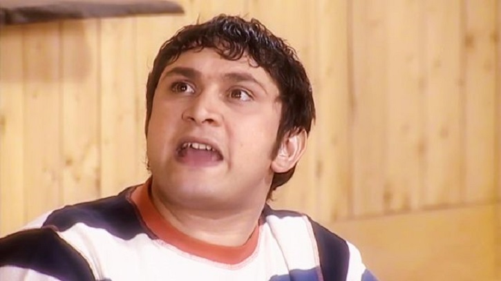 Meet Rajesh Kumar, The Man World Has Known Only As Rosesh For The Last ...