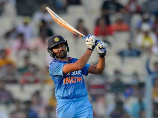 3 Years Ago, Rohit Sharma Scripted A World Record To Light Up The Eden ...