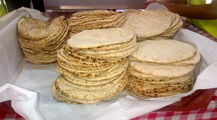 Patna Social Activist Launches The State's First 'Roti Bank' To Feed ...