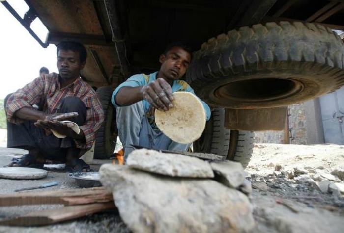 Patna Social Activist Launches The State's First 'Roti Bank' To Feed ...