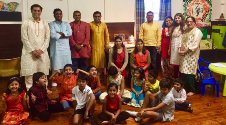 Mumbai Maharashtrians Establish Four 'Marathi Vidyalaya' In Sydney ...