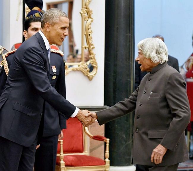 NASA Gives A Heartfelt Tribute To APJ Abdul Kalam By Naming New Found ...