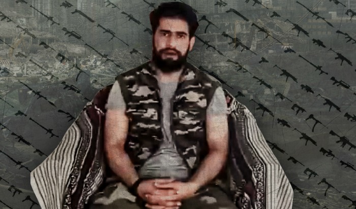Hizbul Mujahideen Video Shows Brutal Torture Of Kashmiri Youths For ... Hizbul Mujahideen Video Shows Brutal Torture Of Kashmiri Youths For ...