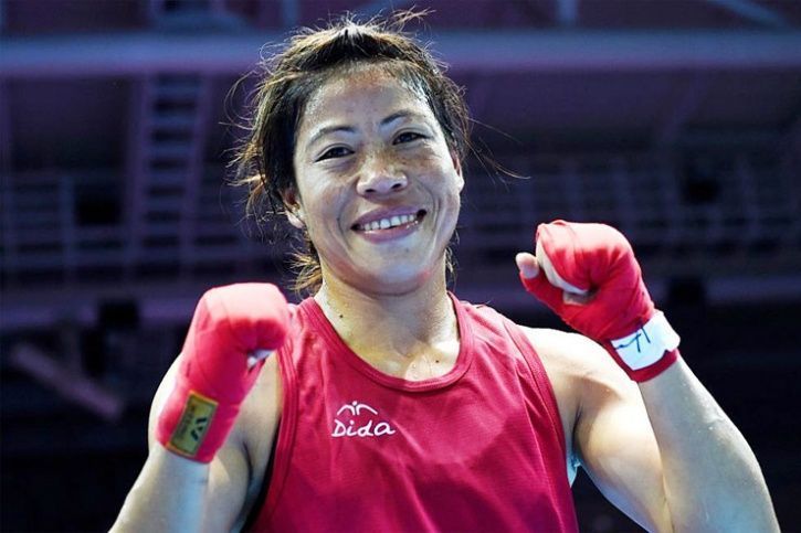 Mary Kom Looks Unstoppable, Enters Final Of Asian Boxing Championships