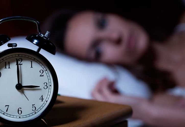7 Ways To Fix The Most Common Sleep-Related Problems With Science