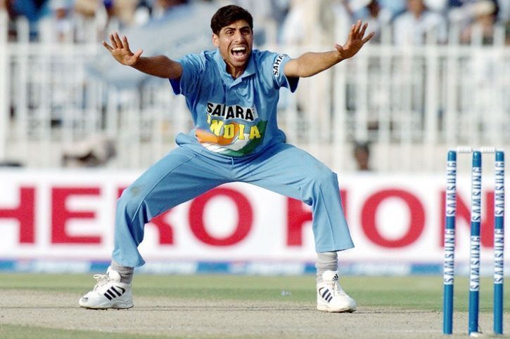 Ashish Nehra's Body May Have Been His Nemesis, But His Resolve More ...