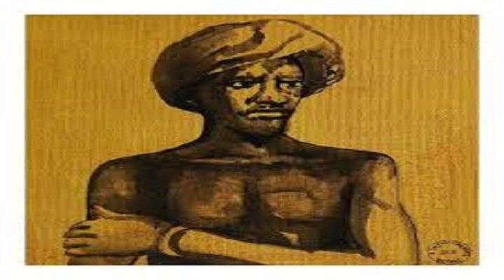 Here's The Story Of Birsa Munda A Tribal Leader And Social Reformer Who ...