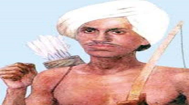 Here's The Story Of Birsa Munda A Tribal Leader And Social Reformer Who ...