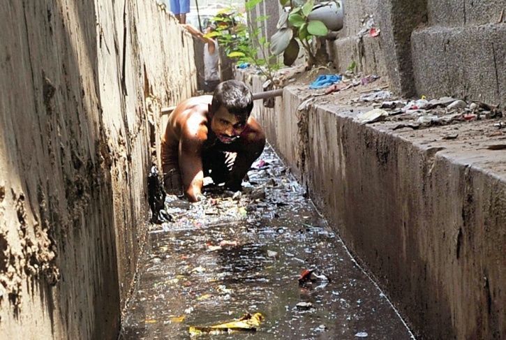 Govt Will Soon Bring A Law To Ensure Rs 10 Lack Compensation For ...