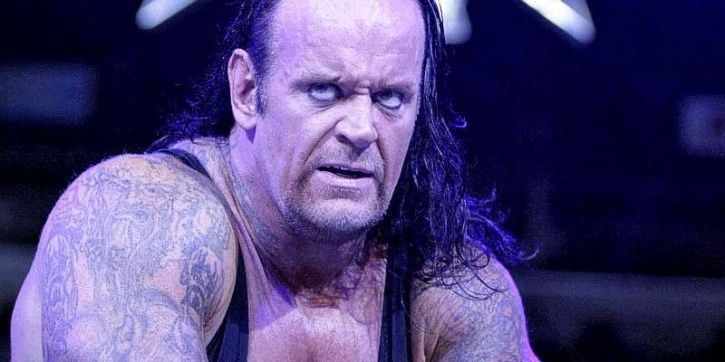 The Undertaker’s Former Manager Opens Up About The Legend, Says He Was ...