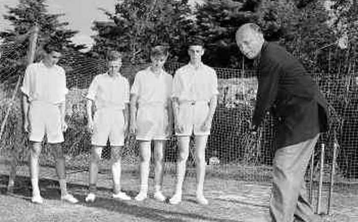 Everything You Need To Know About Field Marshal K M Cariappa, India's ...