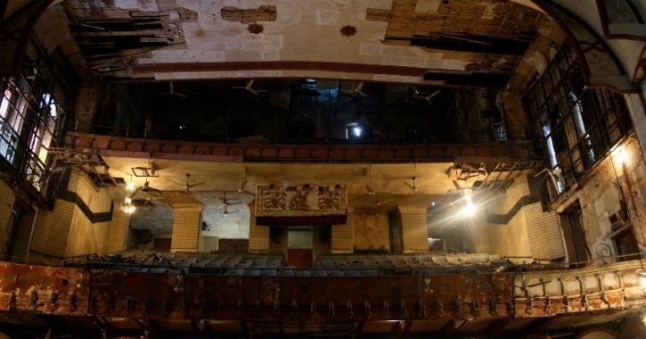 UNESCO Has Just Recognised Mumbai’s 102-YO Royal Opera House, Here’s ...