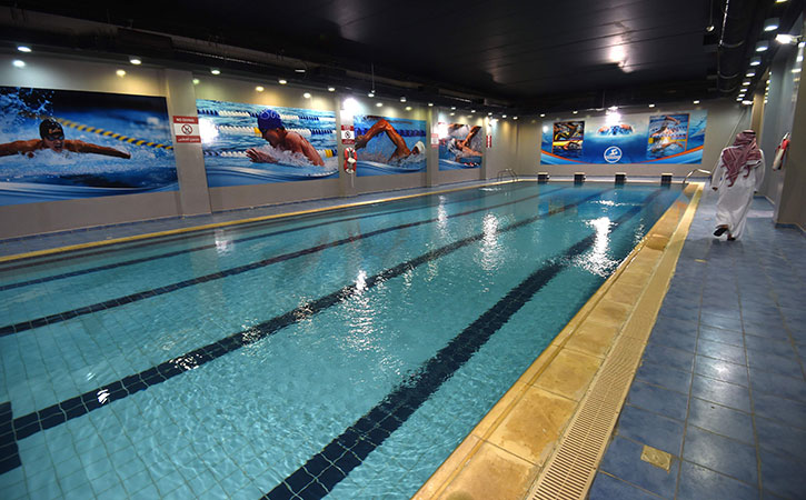 Saudi Arabia Rehabilitates Jihadists From Al-Qaeda & Taliban In A ...