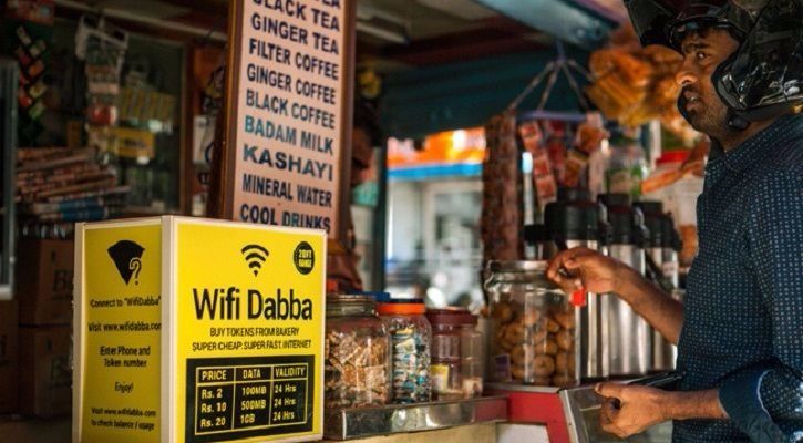 This Bengaluru Startup Is Better Than Jio, Offers 50 Mbps Mobile ...