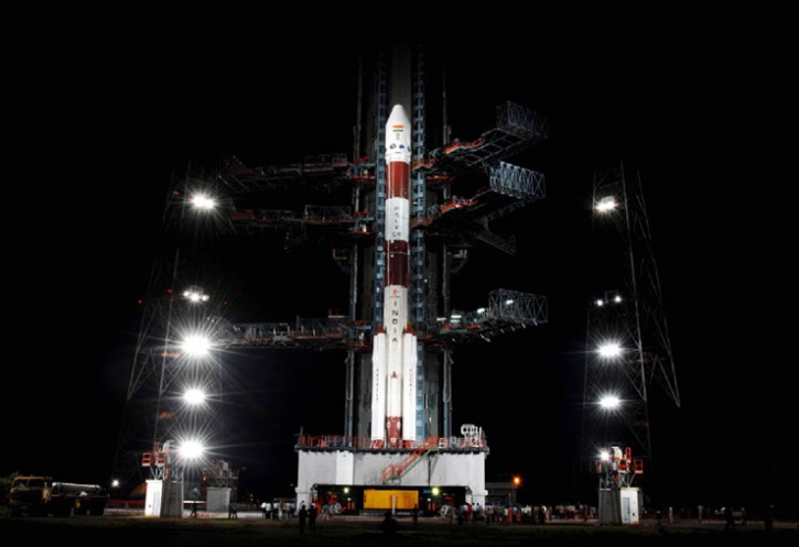 ISRO Plans To Set Up Research Centre At Guwahati