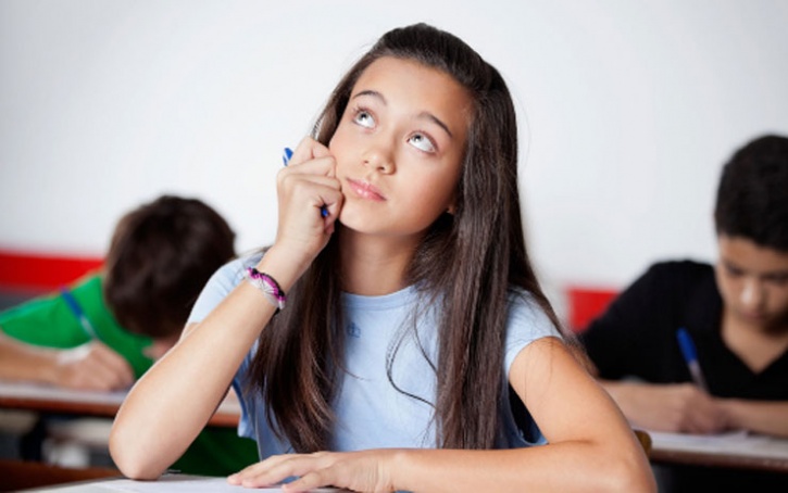 Are You A Daydreamer? You Might Be Sharper And More Creative Than Your ...