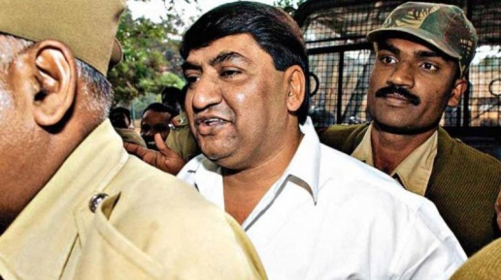 Fake Stamp Paper Scam Mastermind Abdul Karim Telgi Dies, Here's How He ...