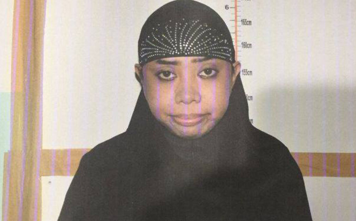 Female ISIS Operative Who Radicalised Indian Recruits On The Internet ...
