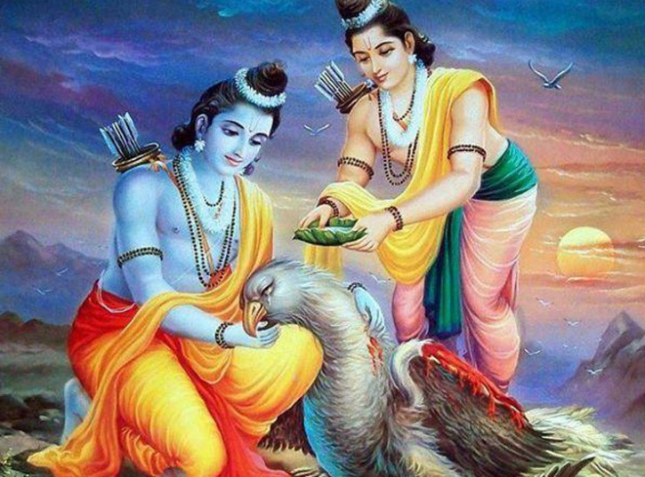 Ram's Army Didn't Just Have Humans But Also Animals, Claims Oxford ...