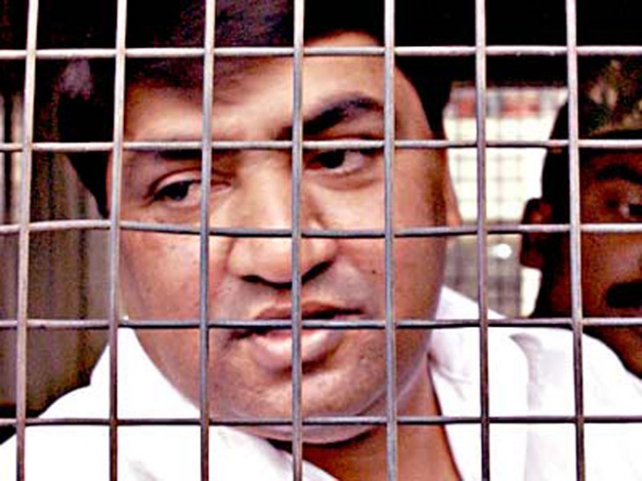 Fake Stamp Paper Scam Mastermind Abdul Karim Telgi Dies, Here's How He ...