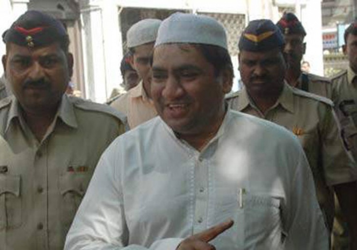 Fake Stamp Paper Scam Mastermind Abdul Karim Telgi Dies, Here's How He ...