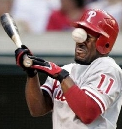 9 Images Which Perfectly Capture What It Feels Like To Get Hit In The ...