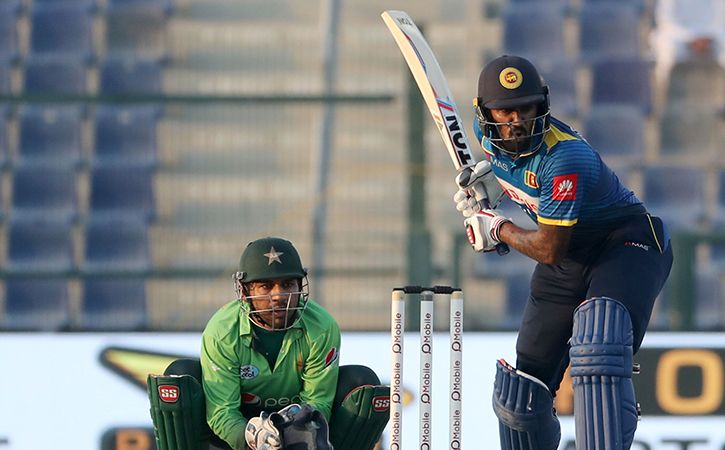 Sri Lanka Cricket To Come Down Hard On Players Not Wanting To Go To ...