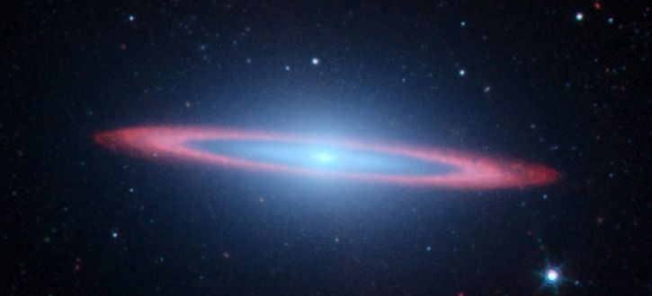 Big Bang Should Have Destroyed The Universe, Says New Theory That ...