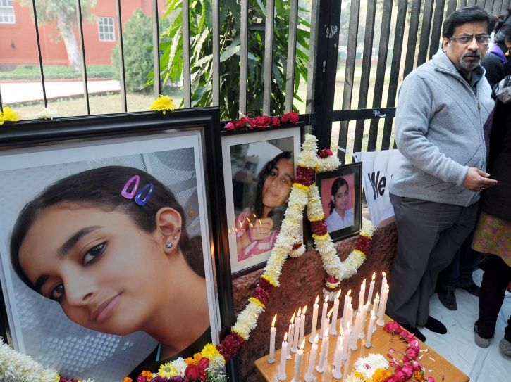 Here Is Everything You Need To Know About The Aarushi Talwar Murder Case
