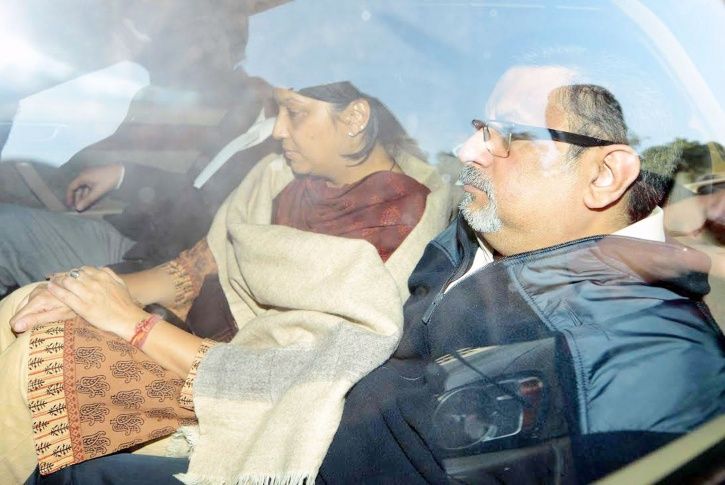 Here Is Everything You Need To Know About The Aarushi Talwar Murder Case