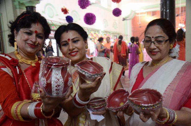 11 Ways How Diwali Is Celebrated Differently In Various Regions Of India