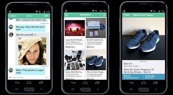 10 Super Secret Chat Messengers That Don't Let Anyone Snoop In On Your ...