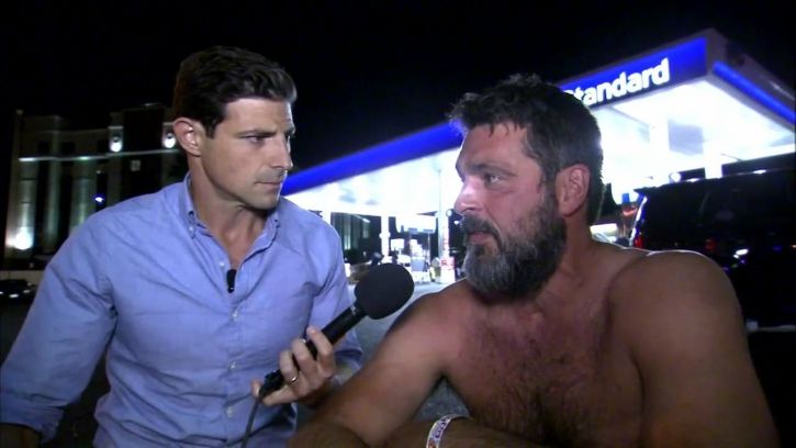 9 Inspirational Acts By Ordinary People Who Acted As Heroes During The ...