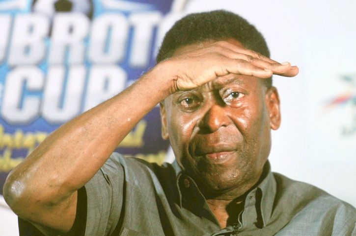 7 Interesting Facts You Must Know About Pele, The Greatest Footballer Ever