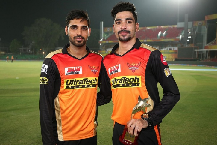 7 Interesting Facts About Mohammed Siraj, An Auto Driver's Son Who Just ...