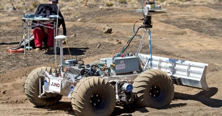 Five Students From Telangana Are Going To NASA For Human Exploration ...