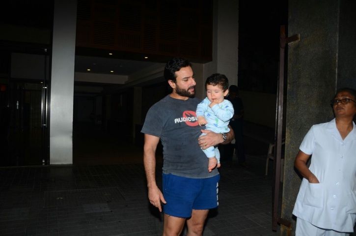 Hrithik Issues A Statement, Saif Reveals Interesting Details About ...