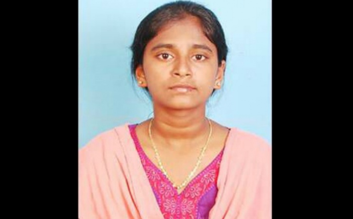 Protests Across Tamil Nadu After Dalit Teen Who Fought Against NEET ...