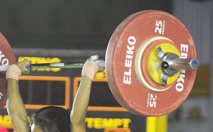 Six More Medals Arrive In India, This Time From The Commonwealth ...