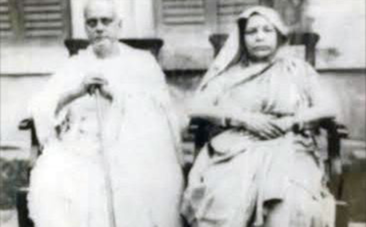 It's Official, Govt Report Reveals That Most Believe Gumnami Baba Was ...