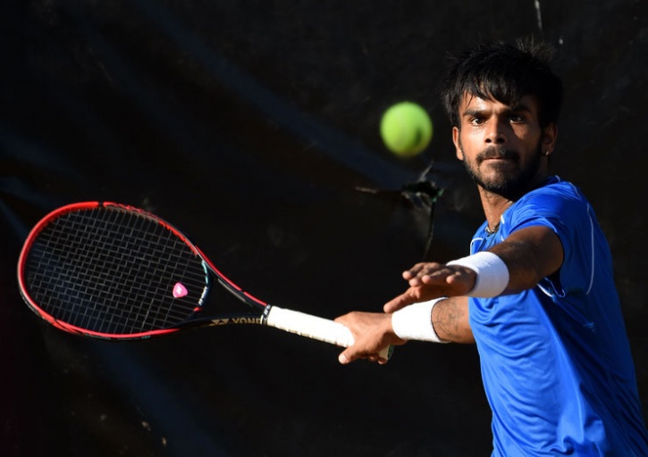 Sumit Nagal Makes India Proud, Wins Men’s Tennis Singles Gold At The ...