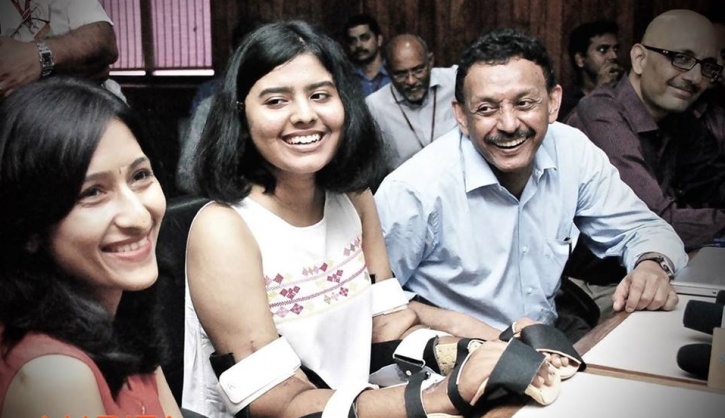 19-Year-Old Chemical Engineering Student Becomes Asia's First Recipient ...