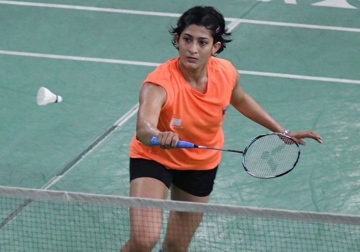 Ashwini Ponnappa And N Sikki Reddy Are On The Right Track As They Look ...